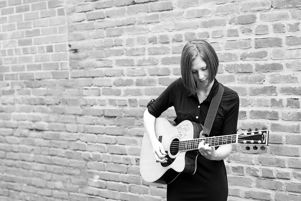 Melody – St Benedict's Episcopal Church