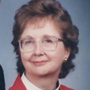 Remembering Mary Elizabeth – St Benedict's Episcopal Church