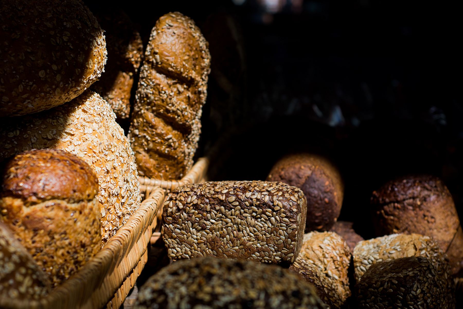 Bread for the Journey of Grace | St Benedict's Episcopal Church