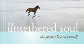 The Untethered Soul – a discussion | St Benedict's Episcopal Church