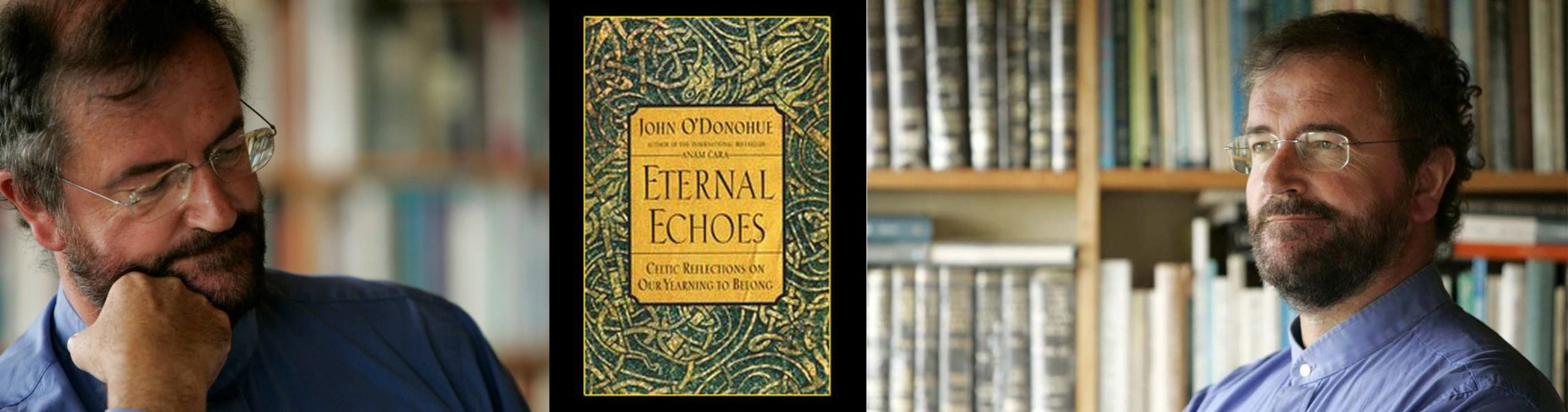 Eternal Echoes – Celtic Reflections on Our Yearning to Belong | St ...