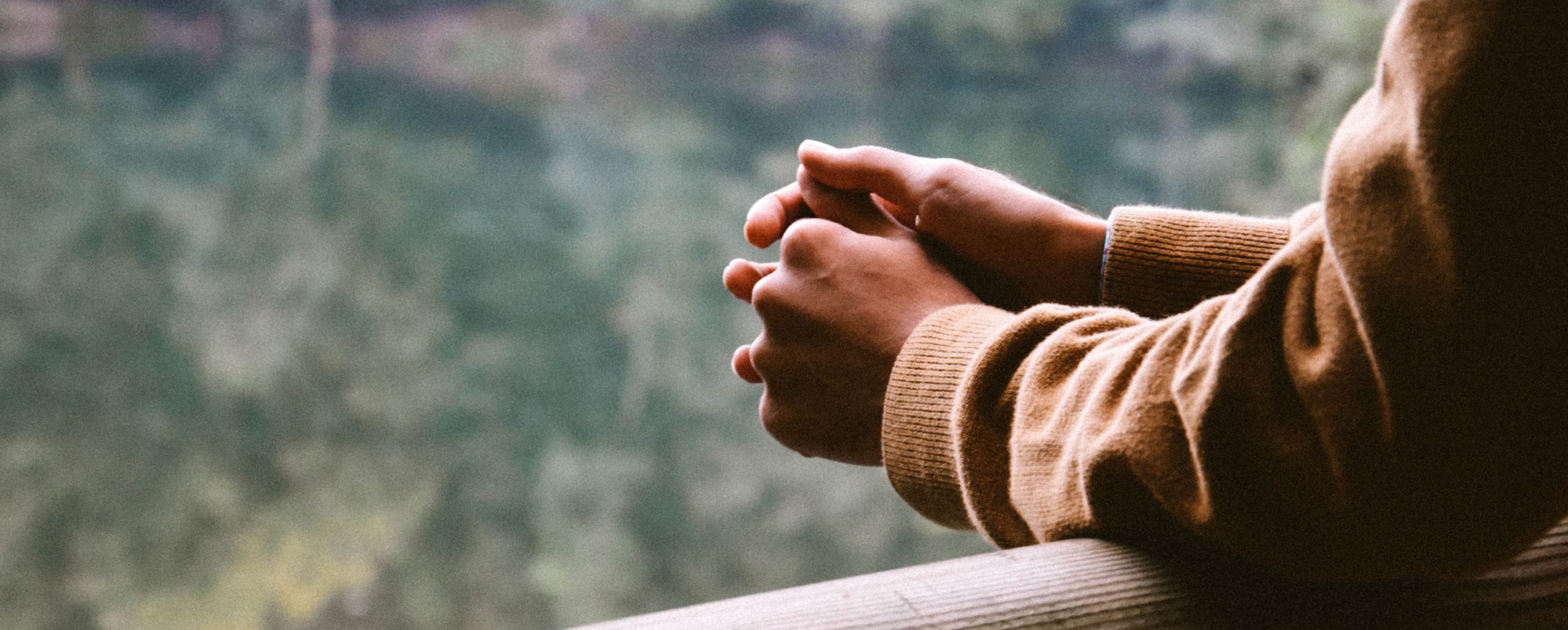 Be Careful What You Pray For | St Benedict's Episcopal Church