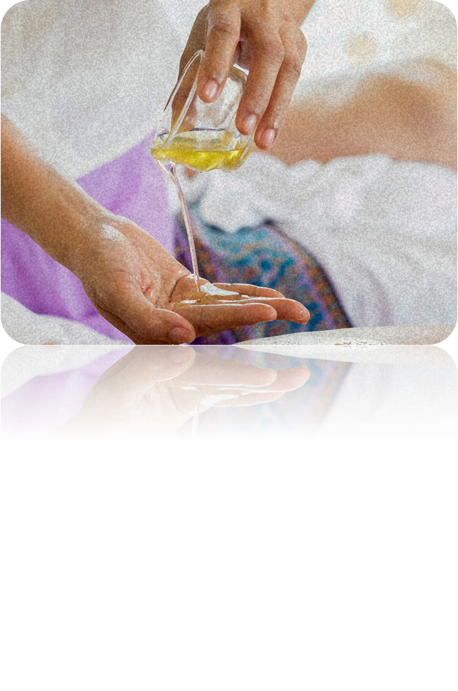 Bread and Roses | St Benedict's Episcopal Church